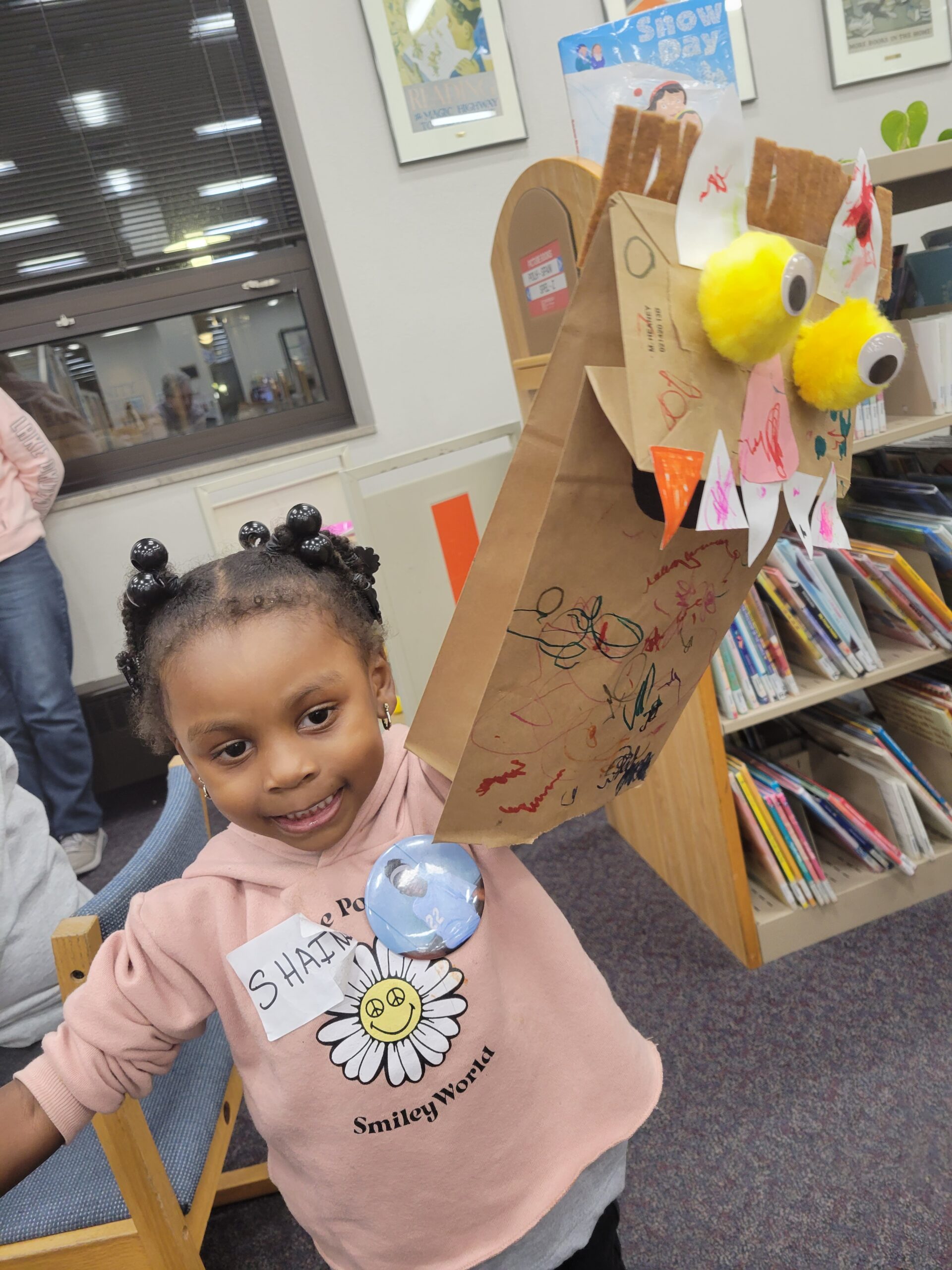 Prime Time Reading – Humanities Iowa