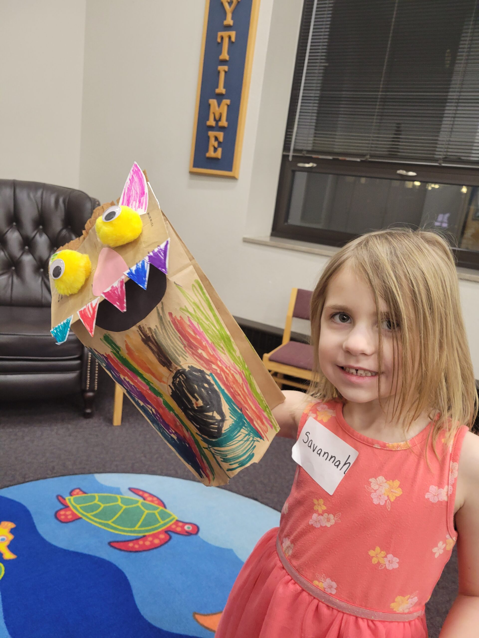 Prime Time Reading – Humanities Iowa